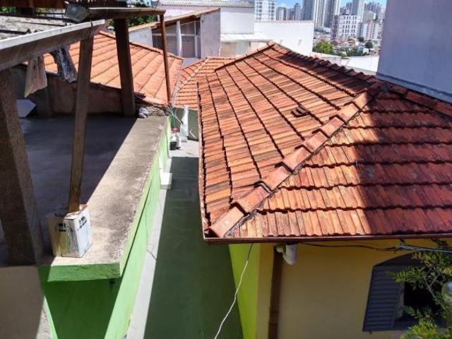 Casa com mais quatro no terreno à venda, 336 m² por R$ 850.000 Parque das Nações Santo André/SP