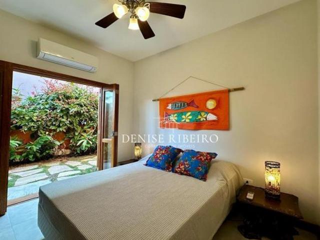Casa com Matrícula à venda em Ilhabela
