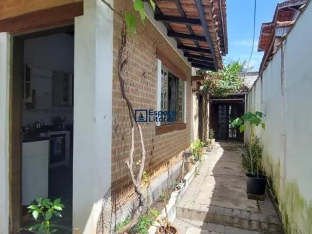 Casa com mezanino à venda, por RS 350.000 Poiares Caraguatatuba SP