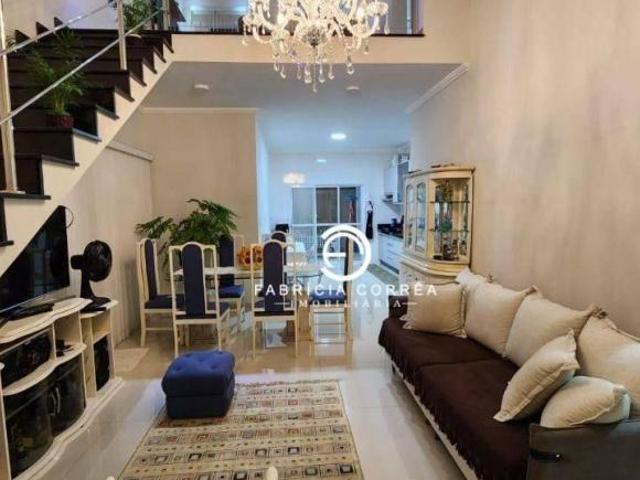 Casa com Mezanino, Closet e Área Gourmet – Conforto em Cada Detalhe