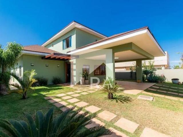 CASA COM MEZANINO E ÁREA DE LAZER ESTÂNCIA QUINTAS DA ALVORADA AO LADO DA PONTE JK