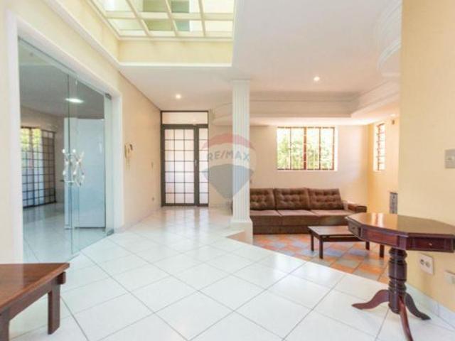 Casa com Mirante 477 m2 5 Quartos 2 Suítes