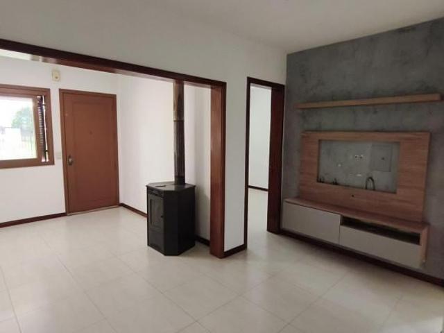 Casa com Móveis Planejados à Venda em Novo Hamburgo Bairro Liberdade