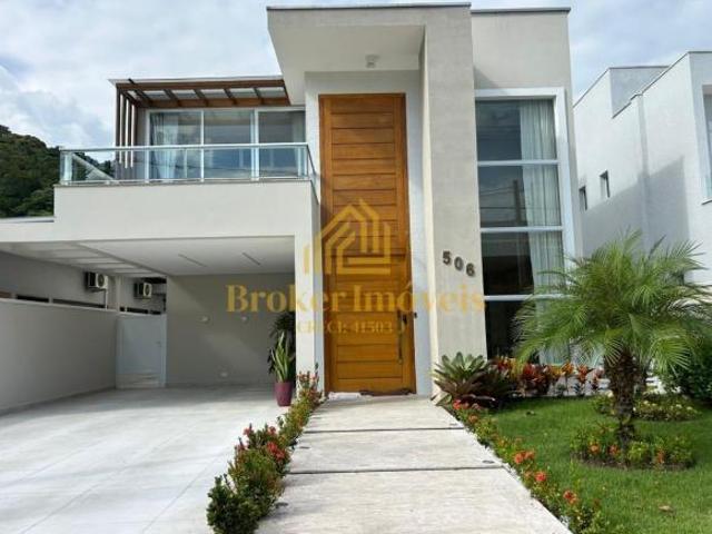 CASA COM MUITO BOM GOSTO E SOFISTICAÇÃO NO CONDOMÍNIO COSTA NOVA MASSAGUAÇU CARAGUATATUBA