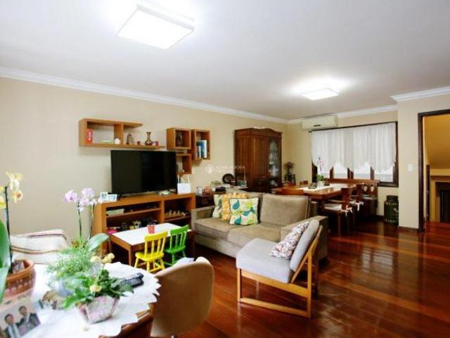 Casa com opção para até 5 quartos no Higienópolis