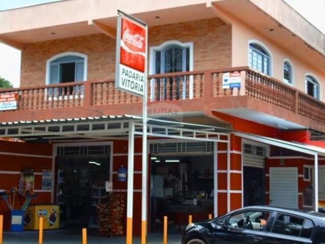 Casa com Oportunidades de Renda em São José dos Campos