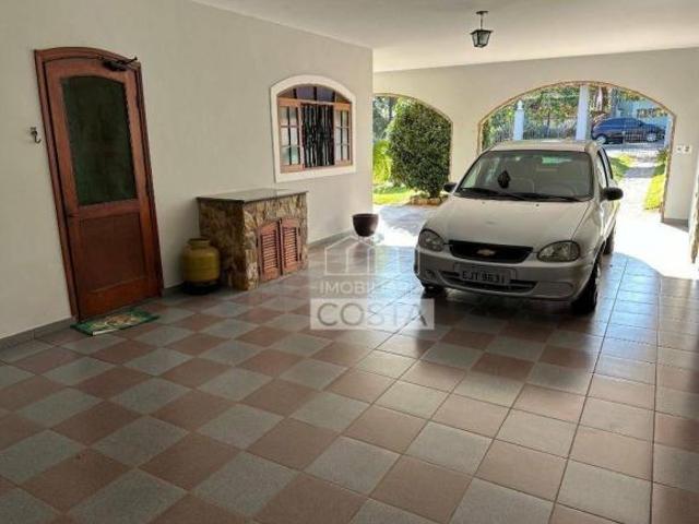 Casa com orquidário,3 dormitórios à venda,por R$ 1.200.000 Condomínio Zuleika Jabour Salto/SP