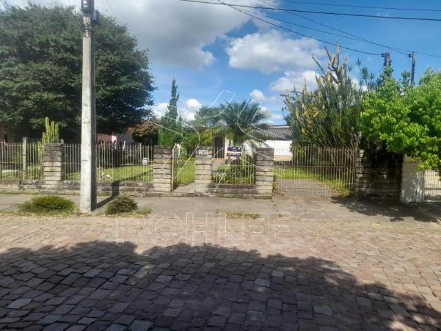 Casa com Ótima Localização no Centro
