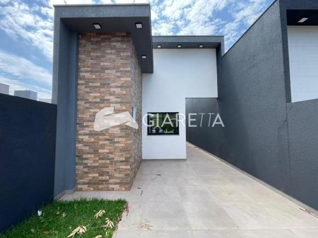 Casa com ótima localização à venda, JARDIM COOPAGRO, TOLEDO PR