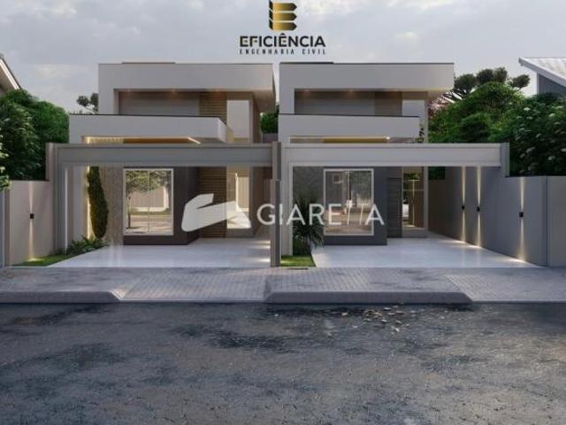 Casa com ótima localização à venda no JARDIM GISELA, TOLEDO PR