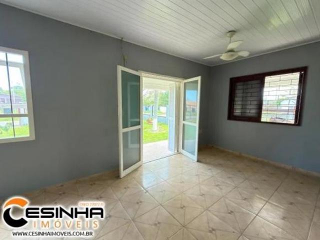 Casa com ótima localização!
