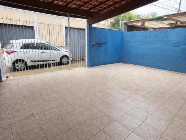 Casa com ótima localização!