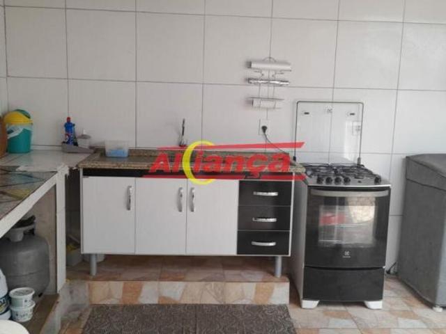Casa com ótima localização