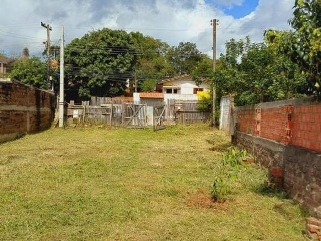 Casa com ótimo terreno