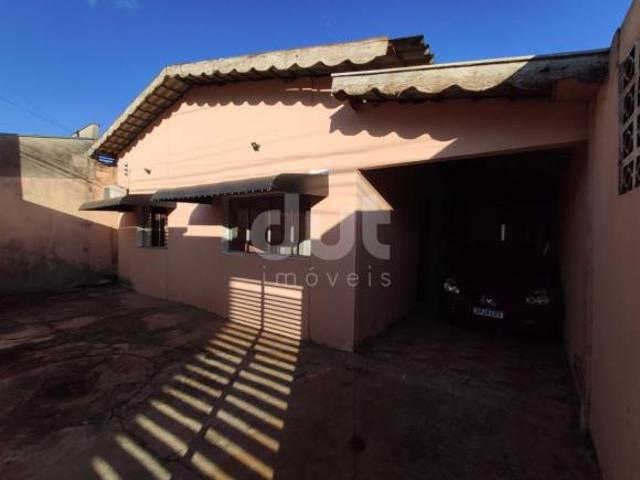 casa com ótimo acabamento no bairro Matão Sumaré SP