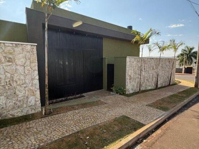 Casa com otimo acabamento no Condominio Reserva Imperial | É aqui na Rosa e Rangel Consultoria e Ass