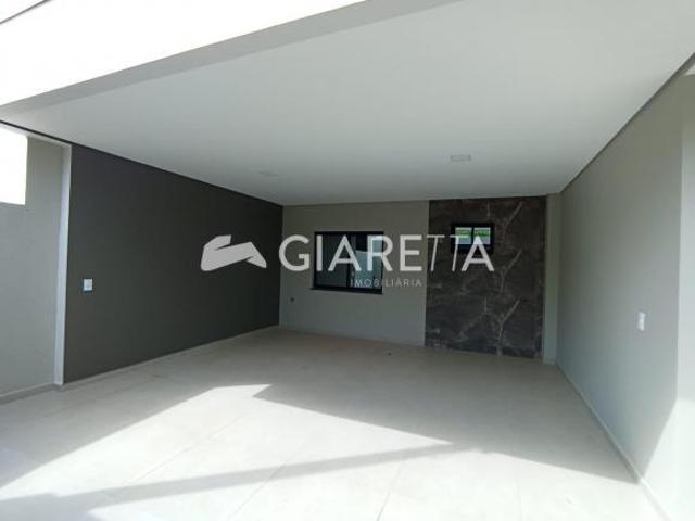 Casa com ótimo padrão construtivo à venda, VILA BECKER, TOLEDO PR
