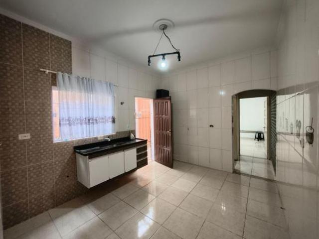 Casa com Parcelamento Direto em Mongaguá | Entrada R$ 104 mil