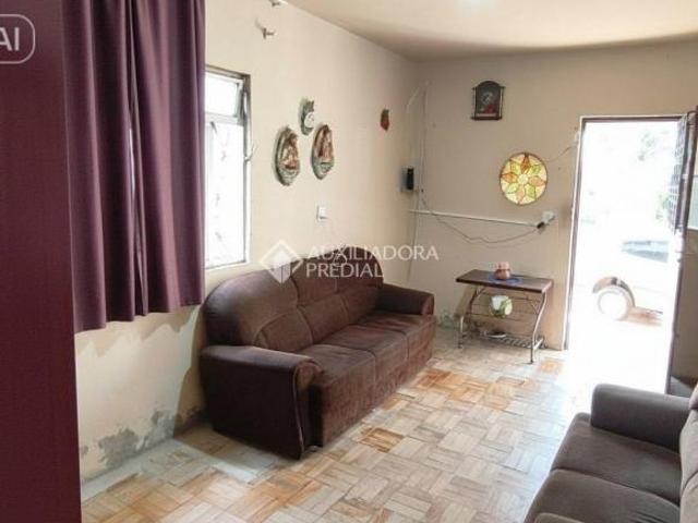 Casa com pátio