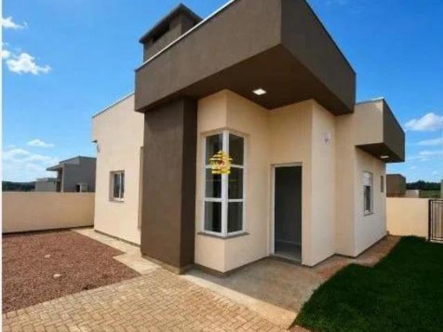 CASA COM PÉ DIREITO ALTO E LAREIRA NO JARDIM VILA VERDE – SÃO LEOPOLDO