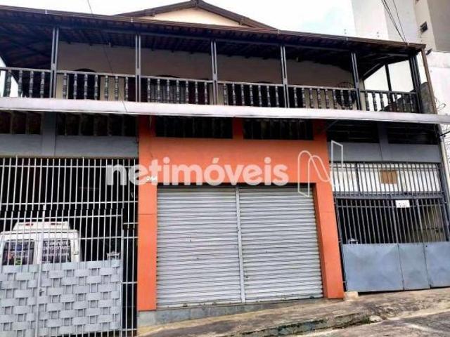 Casa com Perfil Comercial + Loja + Segunda Casa – Alto Potencial de Renda!