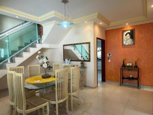 Casa com Perfil Comercial/Residencial no Coração Administrativo de Indaiatuba