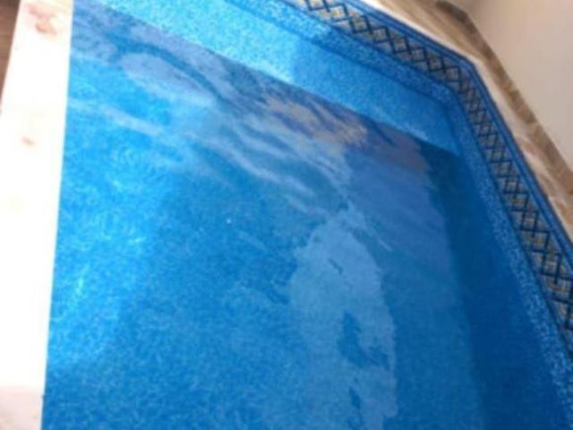 CASA COM PISCINA NA PRAIA EM MONGAGUÁ!