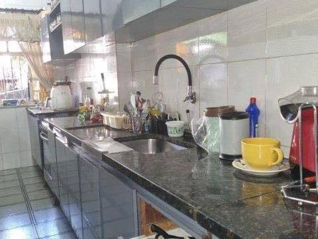 CASA COM PISCINA NO BAIRRO DA GRAÇA BELO HORIZONTE