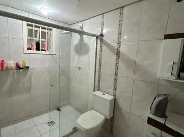 Casa com piscina no bairro esplanada