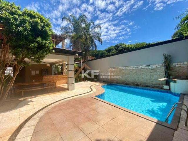 Casa com Piscina, no bairro Ribeirania Ribeirao Preto SP