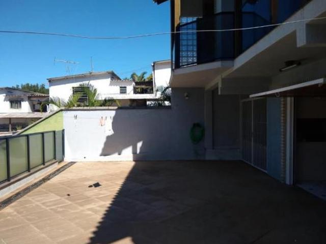 Casa com Piscina no bairro Rondônia, Novo Hamburgo Venda