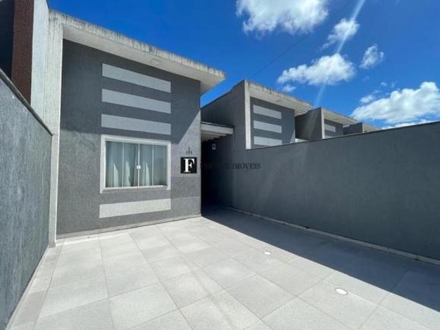 Casa com piscina no balneario Canoas Financie