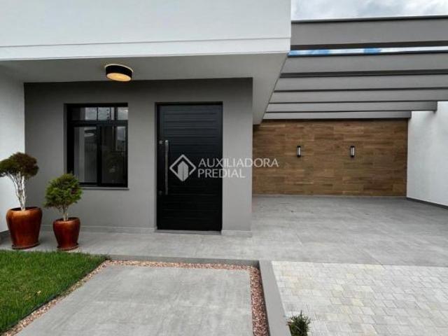 Casa com piscina no Bom Pastor em Lajeado