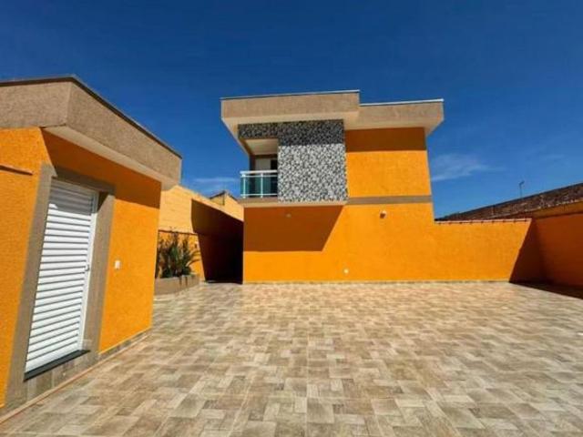 Casa com Piscina no Cibratel II – Aceita Veículo como Parte do Pagamento