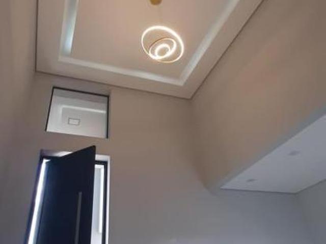 Casa com Piscina no Condomínio Villagio Milano, em Sorocaba/SP