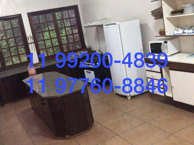 Casa com Piscina no Guaruja