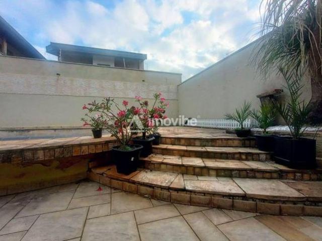 casa com piscina no Jardim Glória em Americana