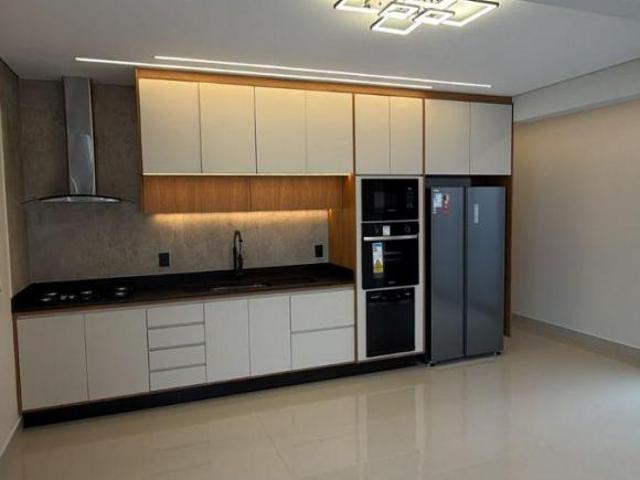 Casa com Piscina no Residencial Villa Verde em Bragança Paulista