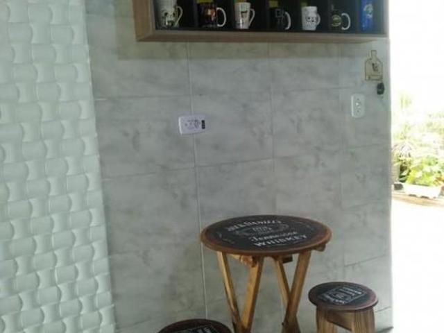 Casa com Piscina no Vila Branca em Jacareí SP