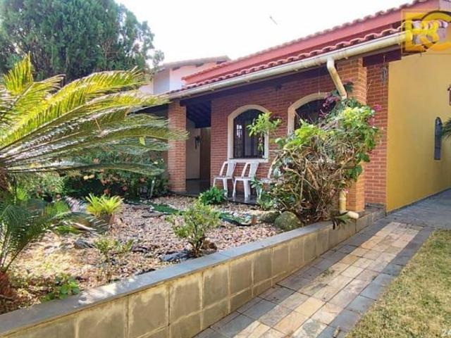 Casa com piscina Nova Peruíbe Peruíbe/SP