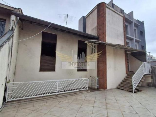 Casa com Piscina à Venda, 230m² Vila Alice, Santo André/SP