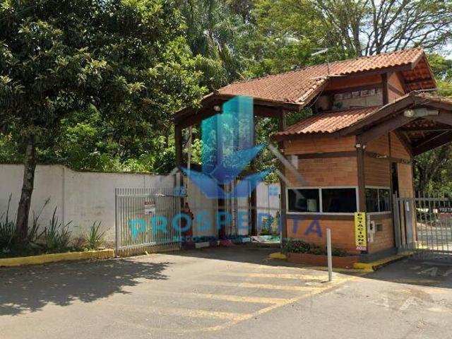Casa com piscina a venda Cond. C.Represinha Cotia/SP