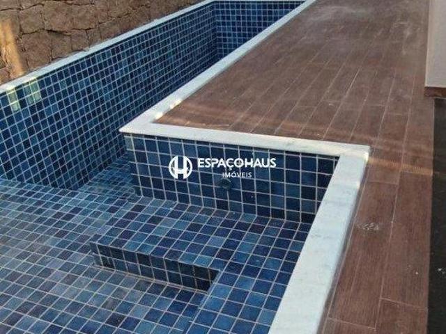 Casa com piscina à venda Condomínio Terra Magna