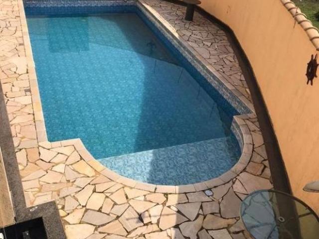 Casa com piscina, a venda, bairro Gaivota, Itanhaém, São Paulo, com 4 dormitórios, sendo 1 suite, 2