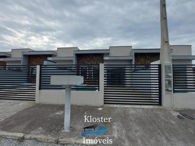 Casa com piscina à venda Balneário Primavera
