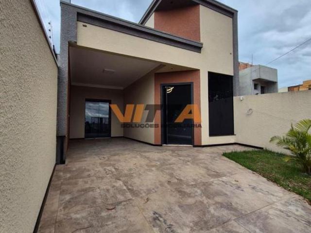 Casa com piscina à venda em Araucária Costeira 151 m²