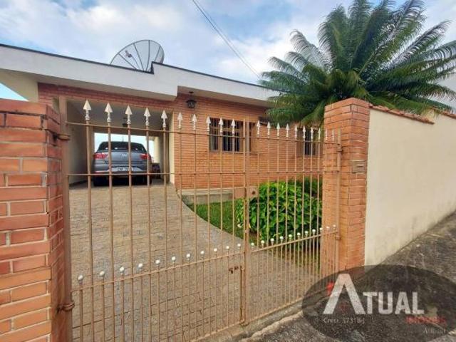 Casa com piscina a venda em Atibaia Jardim Imperial