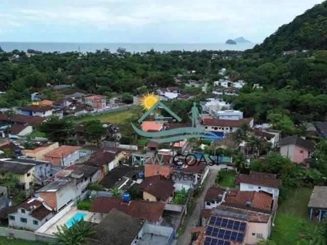 Casa com Piscina à Venda em Boiçucanga – Escritura Definitiva