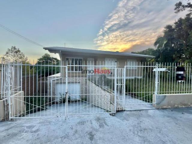 Casa com Piscina à venda em Igrejinha, Bairro 15 de Novembro