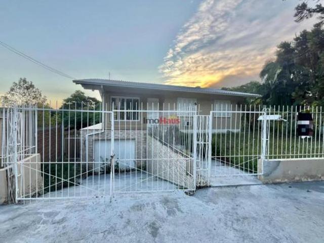 Casa com Piscina à venda em Igrejinha, Bairro 15 de Novembro